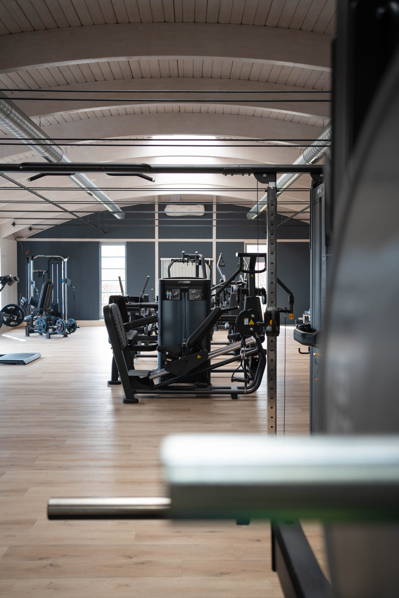 Training & Therapie - hudetz. besser leben