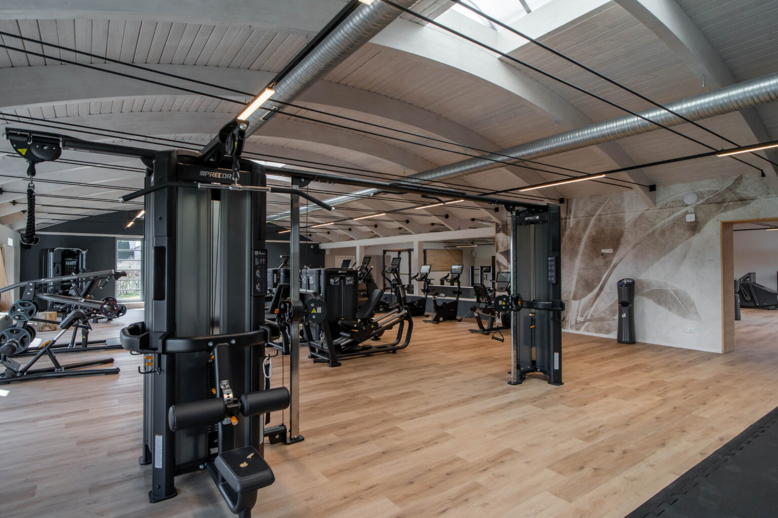 Training & Therapie - hudetz. besser leben