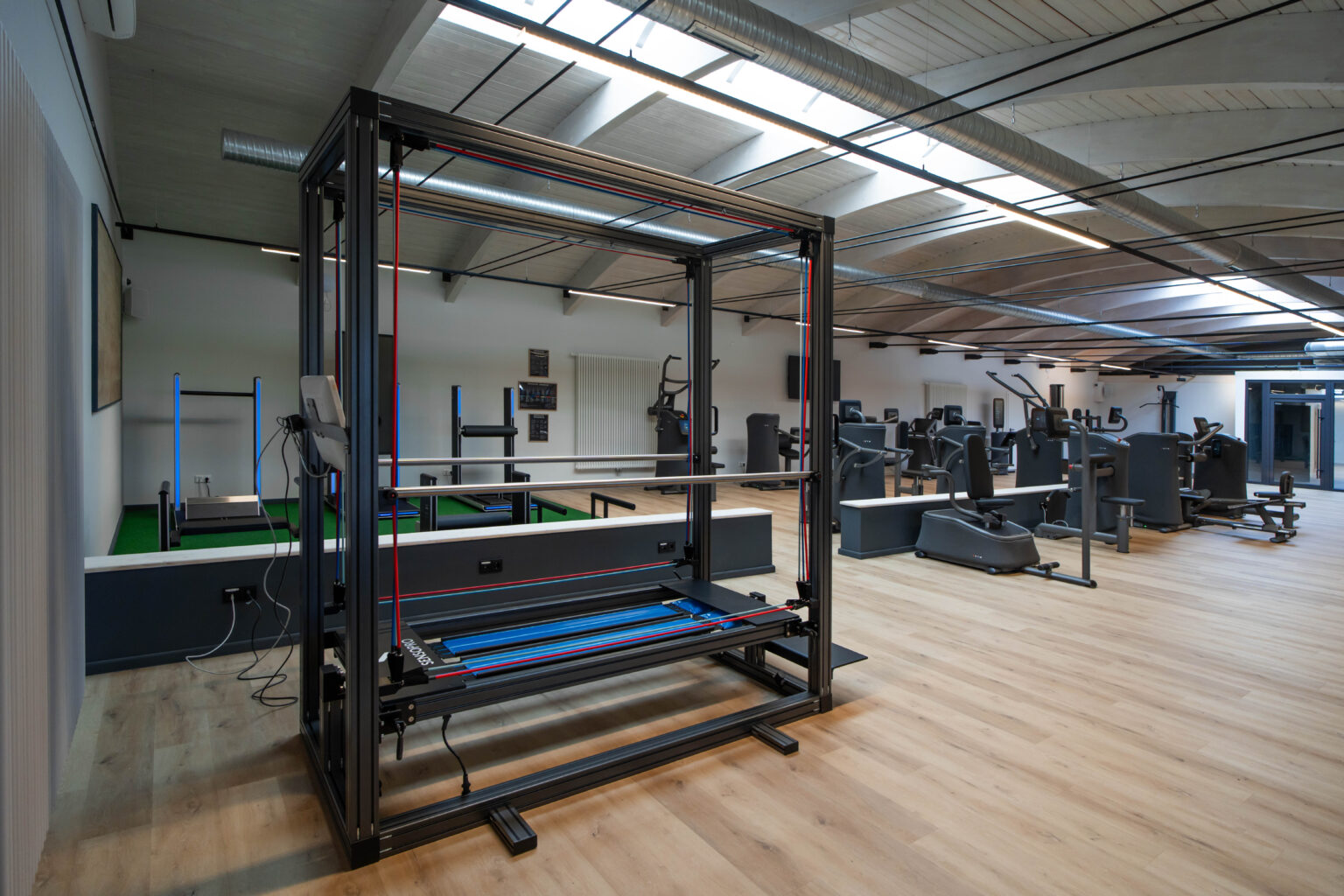 Training & Therapie - hudetz. besser leben